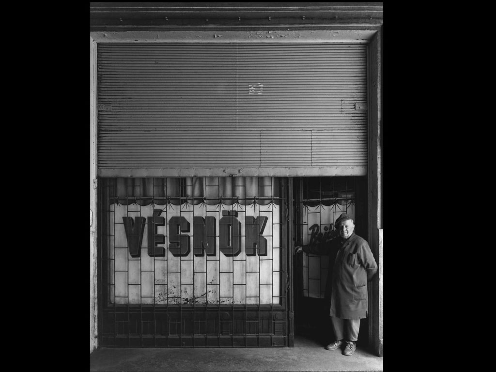 Gabor, un film de Joannie Lafrenière - Gabor